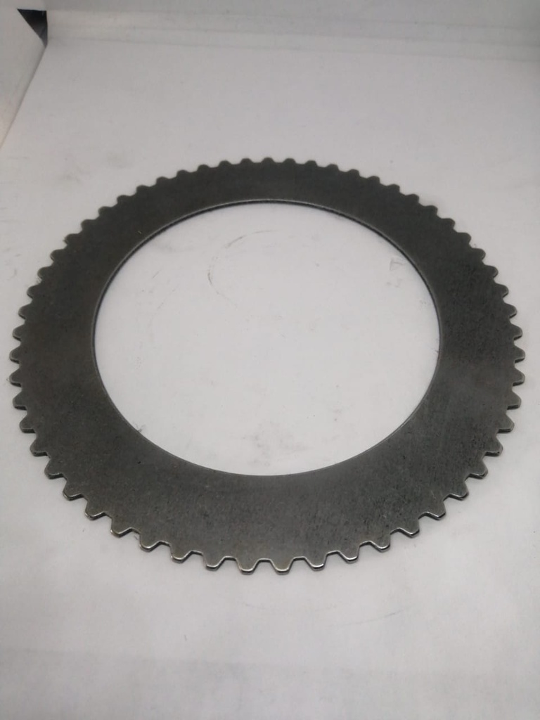 SEPARADOR DE TRANSMISION 57T PARA JCB 331/16516 | pachara-refacciones.com